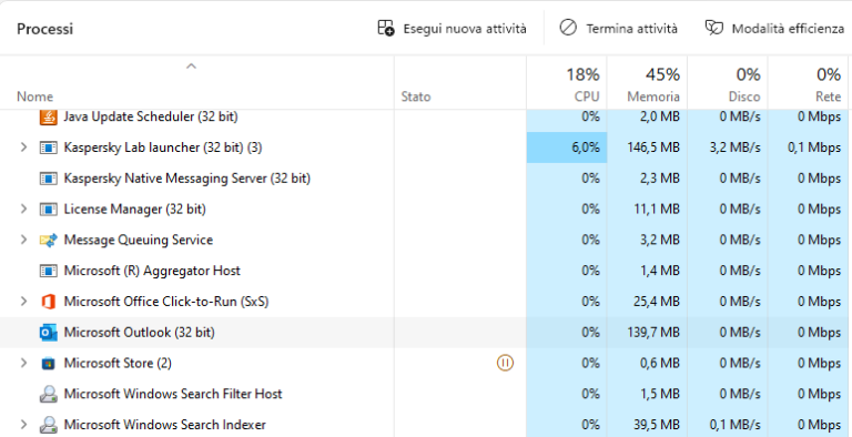 Come terminare una applicazione che non risponde da Prompt dei comandi - taskkill Windows 10 ...